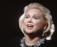 Picture of Barbara Cook
