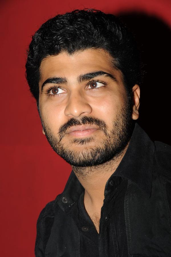Picture of Sharwanand