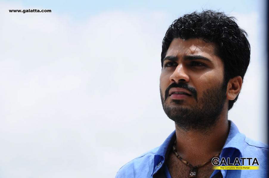 Sharwanand image