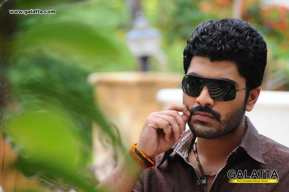 Picture of Sharwanand