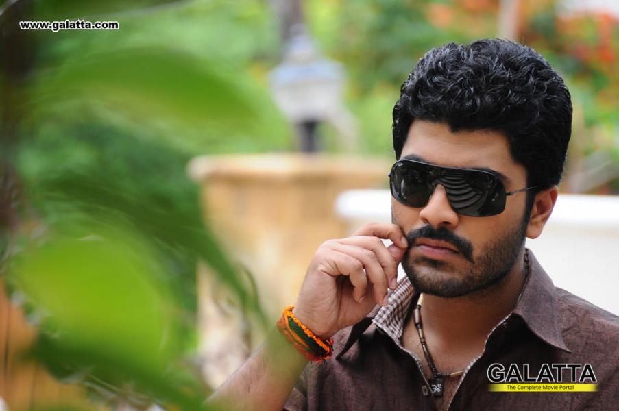 Picture of Sharwanand