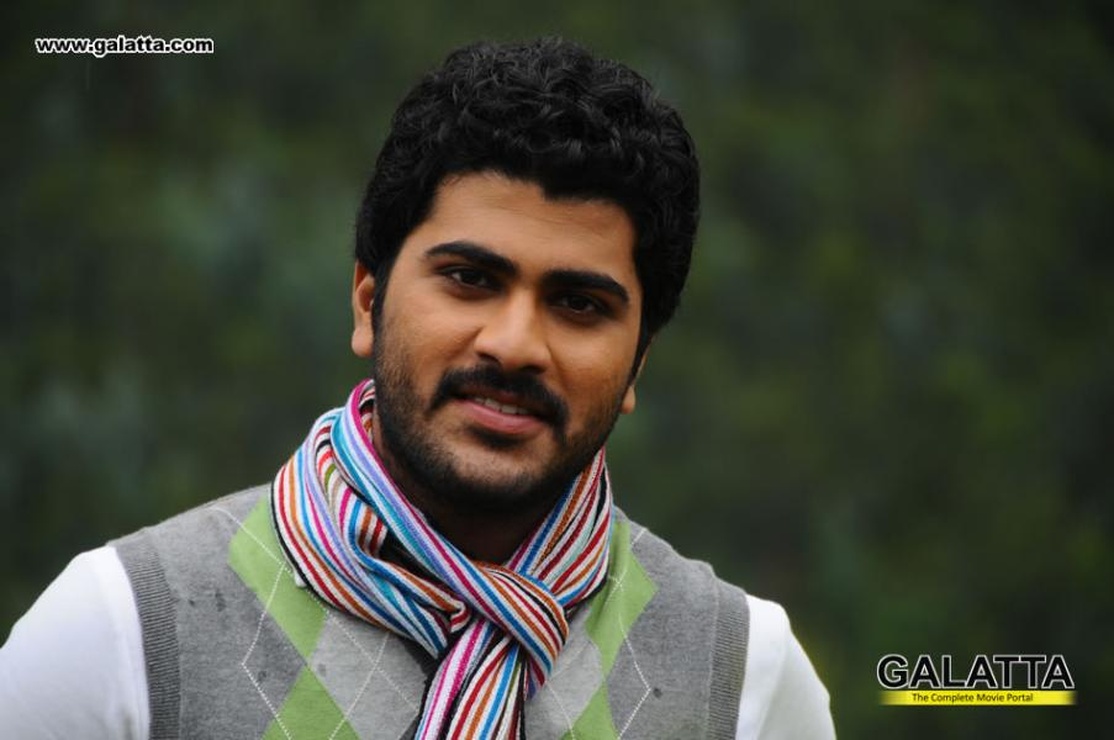 Picture of Sharwanand