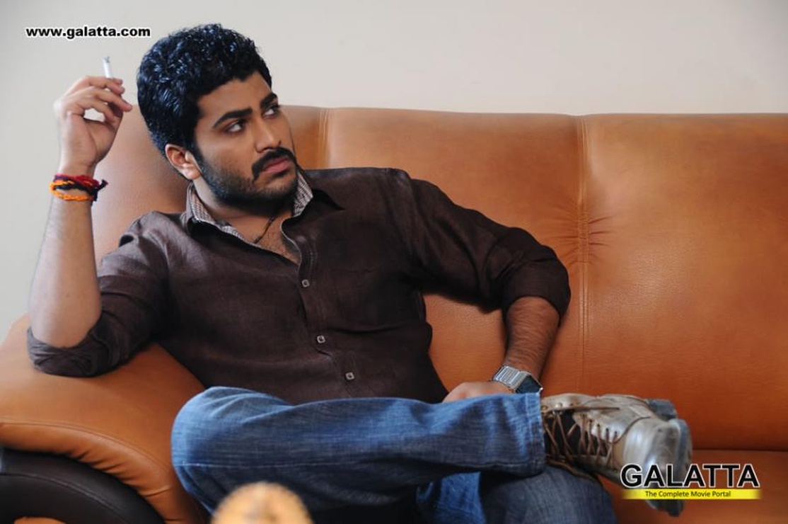 Picture of Sharwanand
