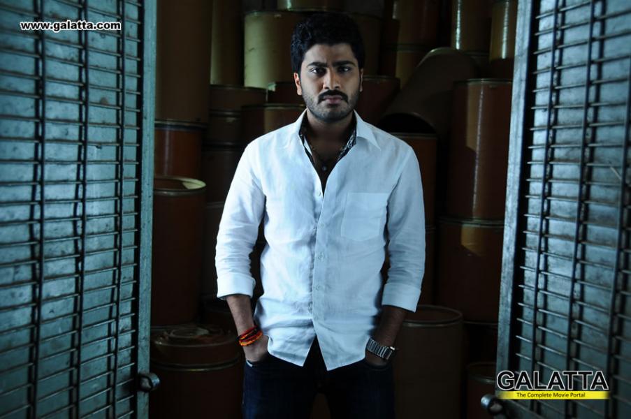 Picture of Sharwanand