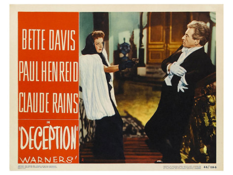 Picture of Deception (1946)