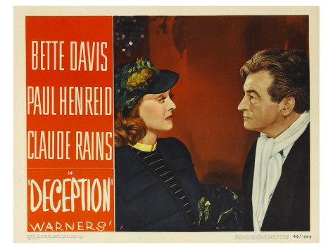Picture of Deception (1946)
