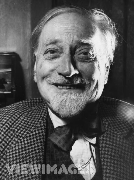 Picture of Compton Mackenzie