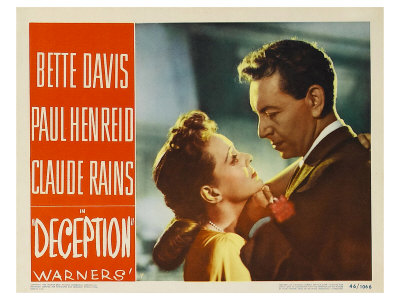 Picture of Deception (1946)