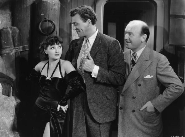 Picture of William Frawley