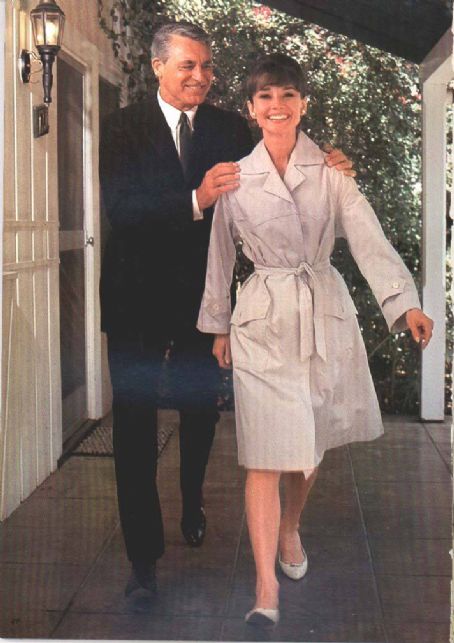 Picture of Charade (1963)