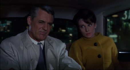 Picture of Charade (1963)