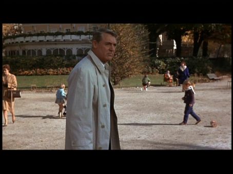 Picture of Charade (1963)