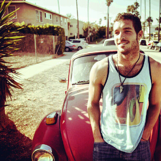 Picture of Justice Joslin