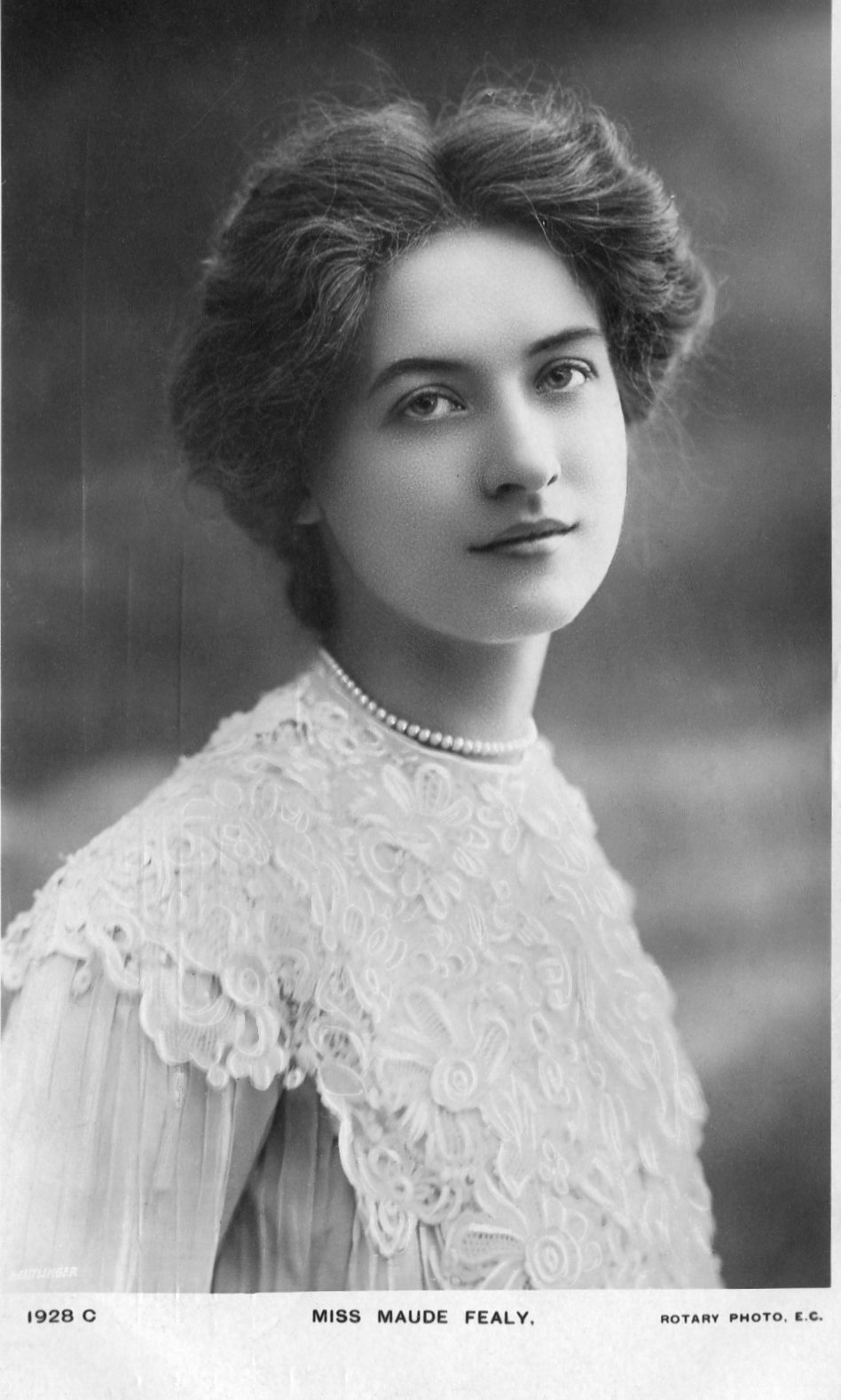 Picture of Maude Fealy