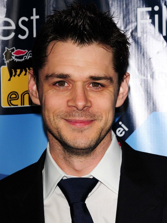 Picture of Kenny Doughty