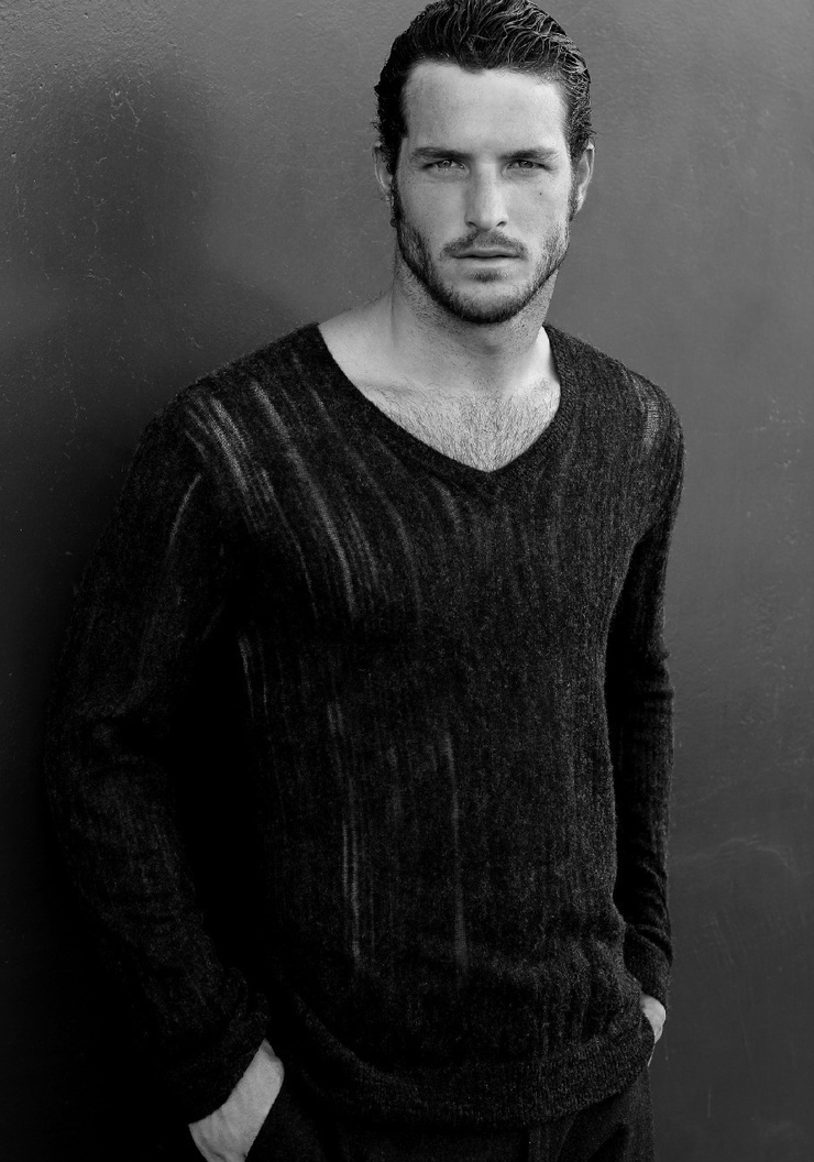 Picture of Justice Joslin