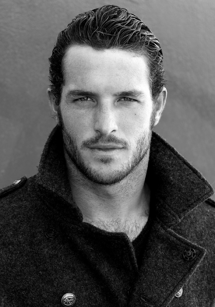 Picture of Justice Joslin