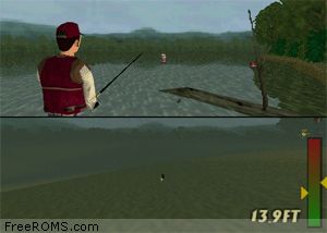 Picture of Bass Hunter 64