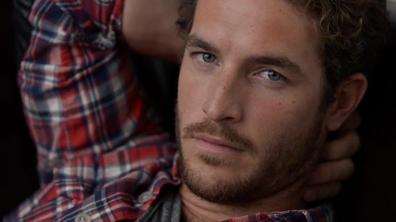 Picture of Justice Joslin