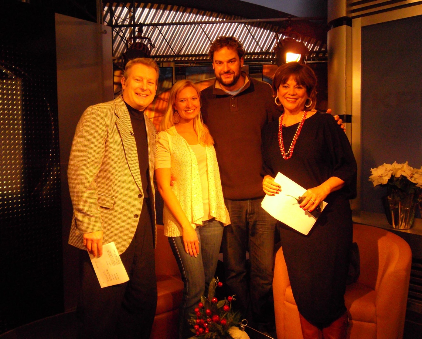 Picture of John Fuller