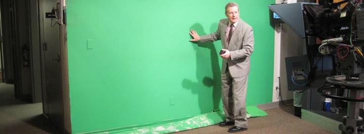 Picture of John Fuller