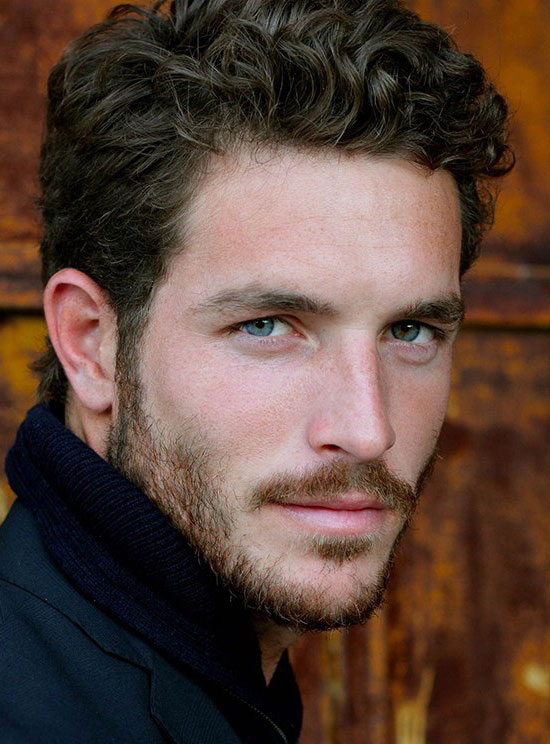 Justice Joslin picture