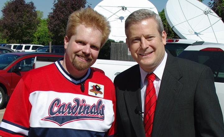 Picture of John Fuller