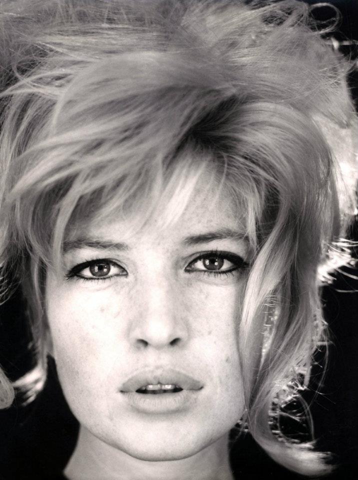 Picture of Monica Vitti