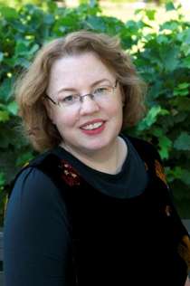 Caroline Stevermer image