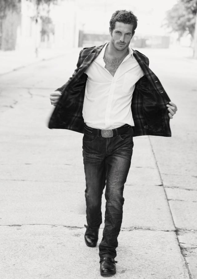 Picture of Justice Joslin