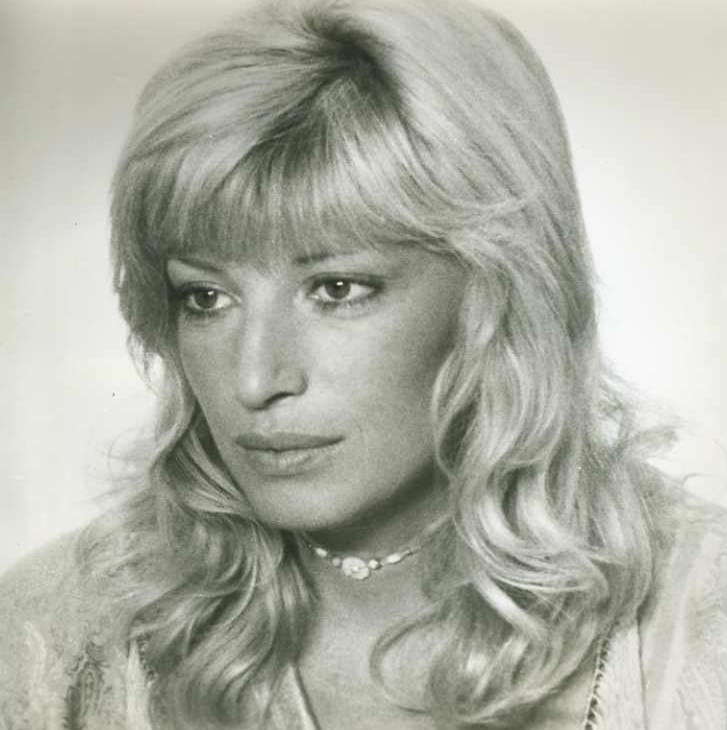 Picture of Monica Vitti