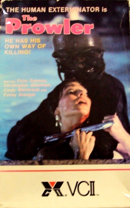 Picture of The Prowler