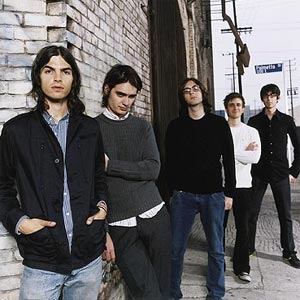 Picture of Phantom Planet