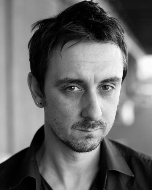 Picture of Tim Plester