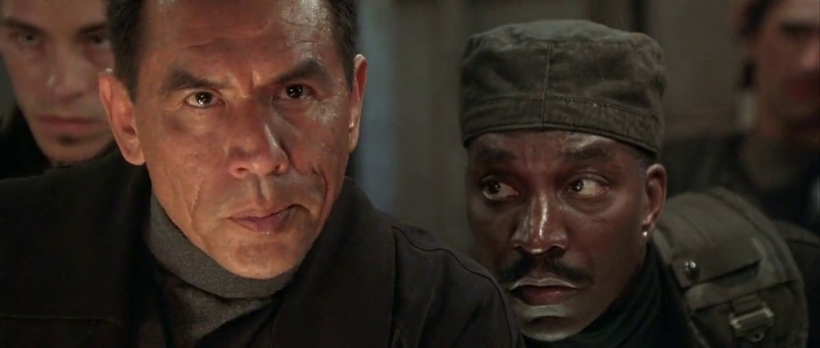 Image of Deep Rising