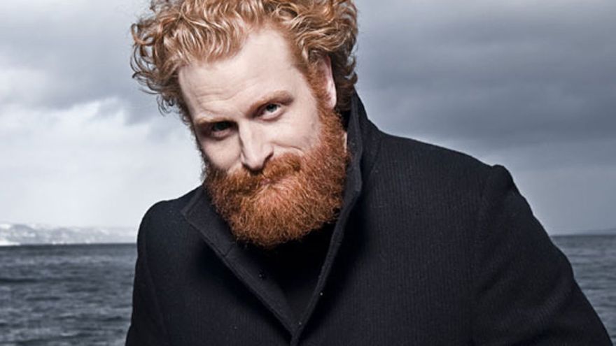 Picture of Kristofer Hivju