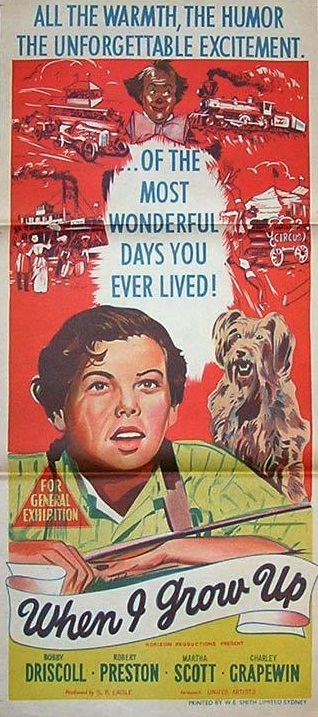 When I Grow Up image