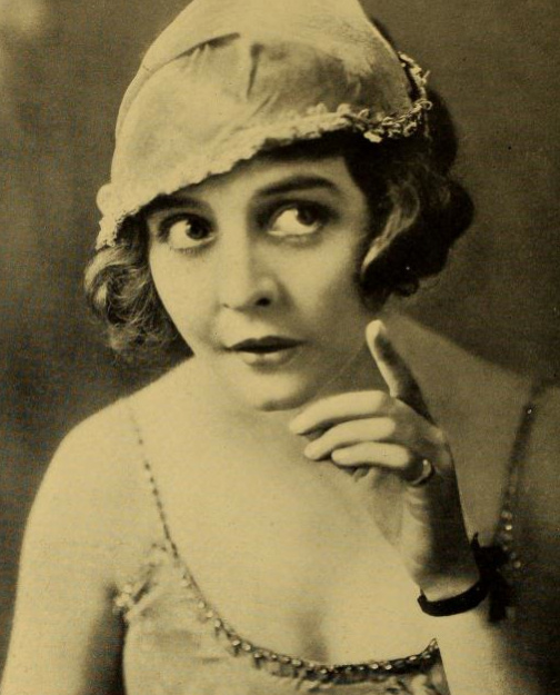 Picture of Enid Bennett