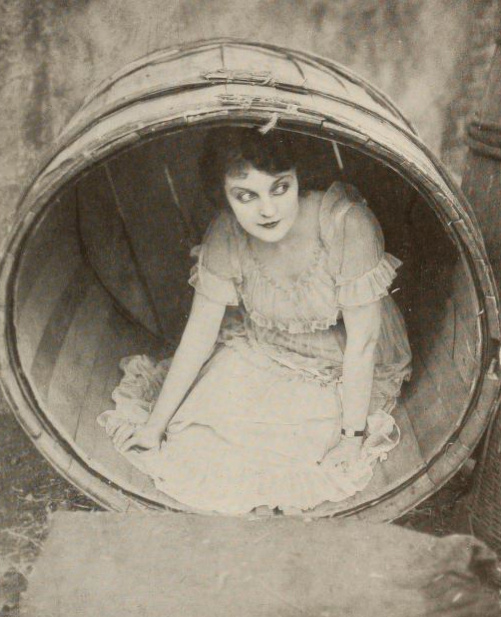 Picture of Naomi Childers