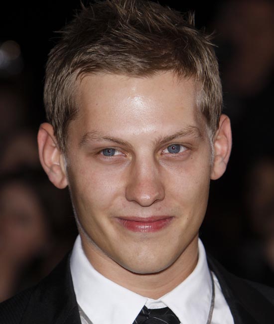 Picture of James Sutton