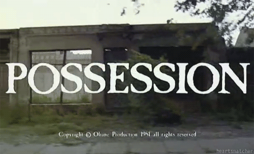 Picture of Possession