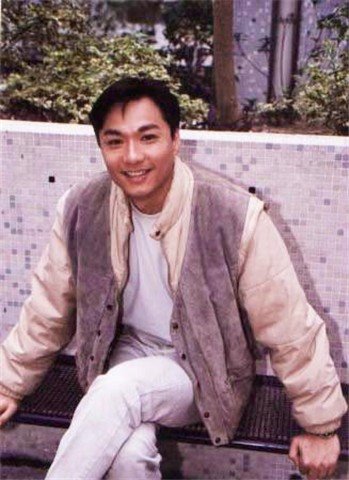 Picture of Wilson Lam