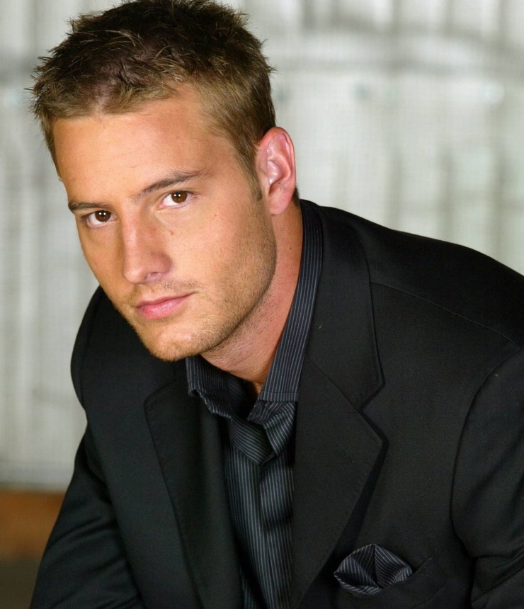 Picture of Justin Hartley