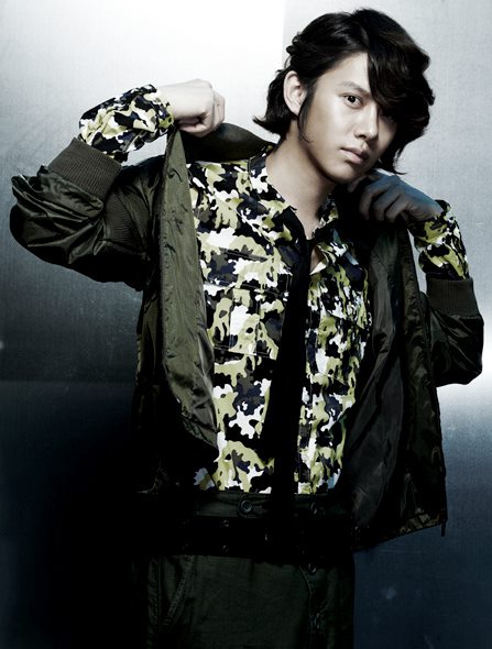 Picture of Heechul