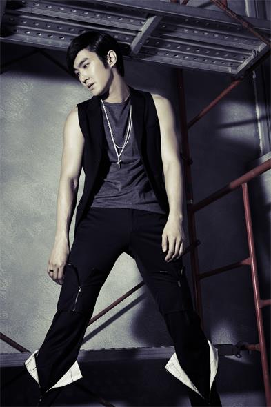 Picture of Siwon