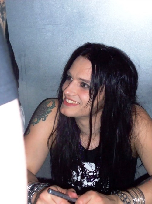 Picture of Martin Sweet