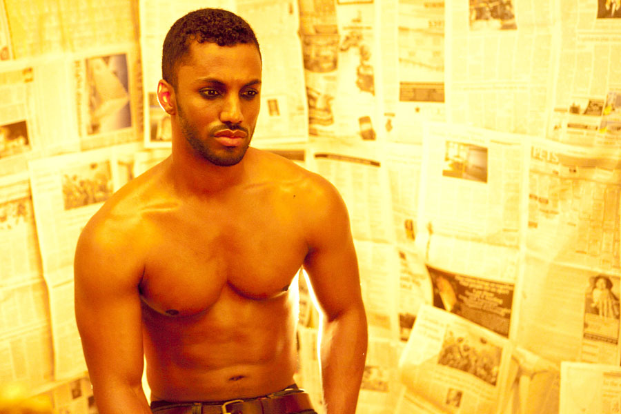 Picture of Darryl Stephens