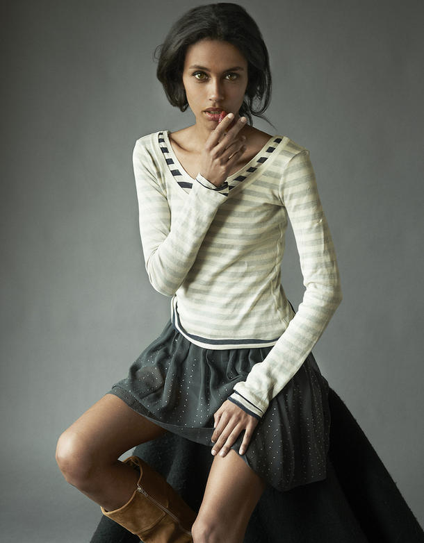 Picture of Stephanie Cavalli