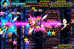 Astro Boy: Omega Factor picture