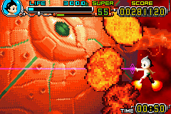 Picture of Astro Boy: Omega Factor